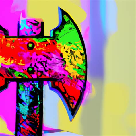 279 Battle Axe Names [viking Axe Names] Tag Vault