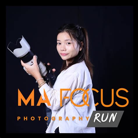 Ma Focus Run