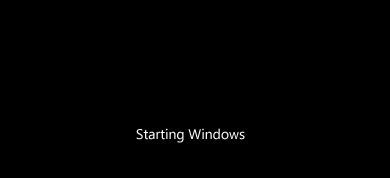 Windows 7 Boot Screen By Ratchet Lombris On DeviantArt