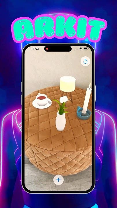 Arkit And Swiftui The Ultimate Guide To Creating Immersive Experiences 🔥
