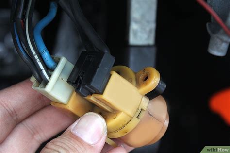 Cómo cambiar un switch de encendido pasos
