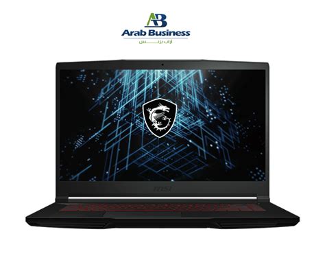 لاب توب جيمينج 9s7 16r512 807 ام اس اي Arab Business