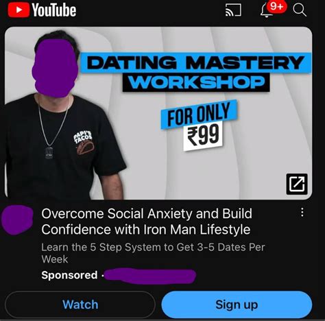 Edtech Course Coding Management Dating Bootcamp Sameer