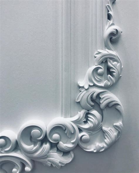 [new] The 10 Best Home Decor With Pictures Гипсовая лепнина Аврора Краснодар