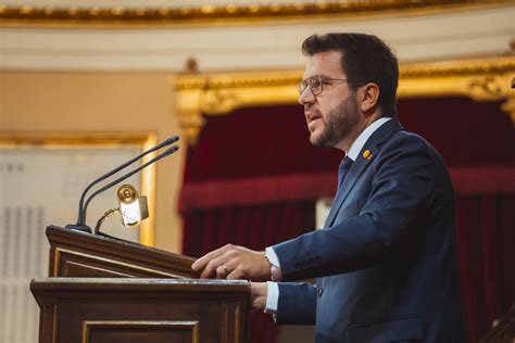 Esquerra Huele Repetición Electoral Según El Mundo El Catalán