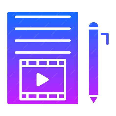 Premium Vector Script Vector Illustration Premium Vector Script Vector Illustration