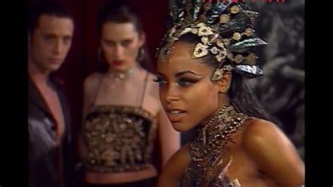 Queen Of The Damned Aaliyah
