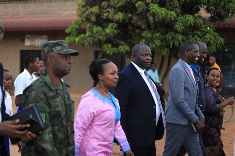 ADEPR Igiye Kwizihiza Imyaka Imaze Itangije Uburezi Mu Rwanda ImvahoNshya