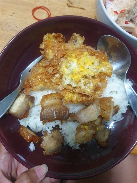 รูป ยำซี๊ดซ๊าดลาดพร้าว ตามสั่ง ส้มตำ กับข้าว Wongnai