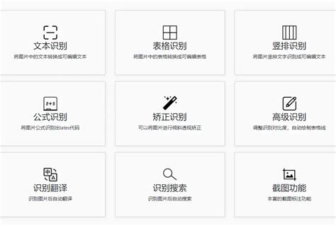 天若 Ocr 软件 官方授权正版软件平台