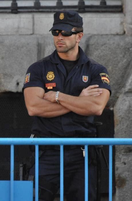 Oh My Lawd Hot Cops Memes Everything Funny