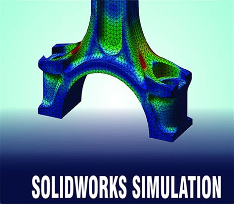 Solidworks Simulation Training Institute Lelogix Cad Training Centre