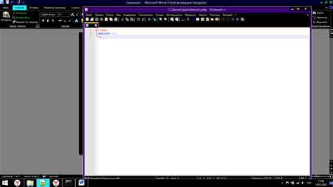 Как установить веб сервер apache с php mysql и phpmyadmin на windows