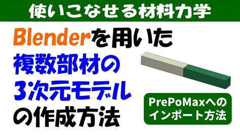 Blender Fem Fem