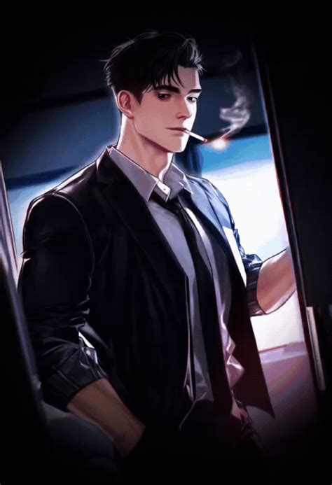 Your Mafia Stepson Nsfw Character Ai Chat Bdsm