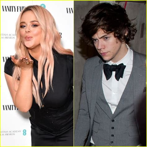Harry Styles Dating History Revealed Full List Of Rumored And Confirmed