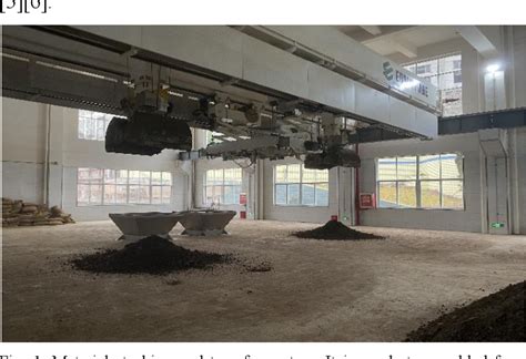 Figure 1 From Grabbing Strategy Of Single Line Lidar Imaging Of Stack Based On Genetic Algorithm