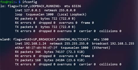Installation Dun Raspberry Pi Zéro W