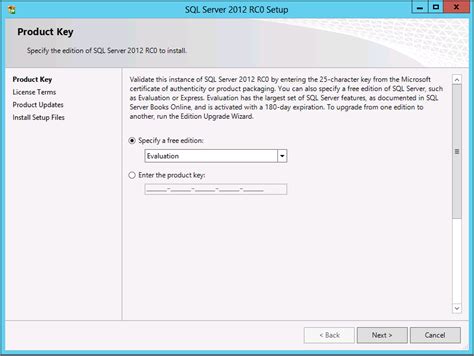 SQLCoffee How To Install SQL Server