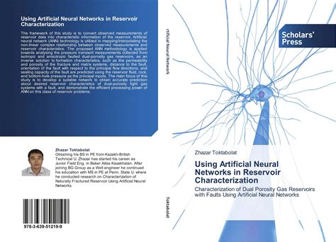Using Artificial Neural Networks In Reservoir Characterization 978 3