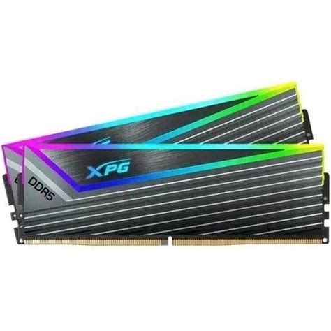 Модуль оперативной памяти ADATA Модуль памяти 64GB XPG Caster RGB ...