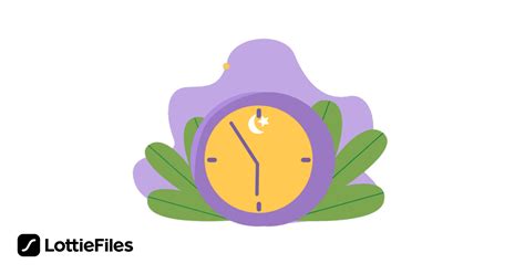 Stopwatch Timer By Abdul Latif Lottiefiles