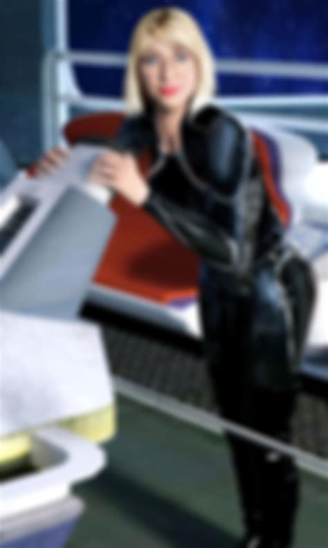 Cyber Gamegirl Sara By Multiverse Nexus On Deviantart