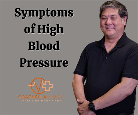 Spotting The Silent Signs Symptoms Of High Blood Pressure