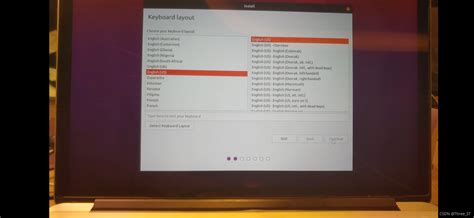 Macbook Pro Macos 安装 Linux 双系统教程一mac装ubuntu双系统 Csdn博客