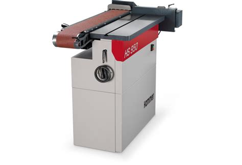 Edge Sander Hammer Hs 950 Felder Shop Felder Group Shop 45 Off
