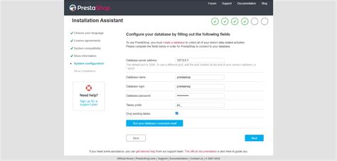 How To Install PrestaShop On Ubuntu 22 04 LinuxTuto
