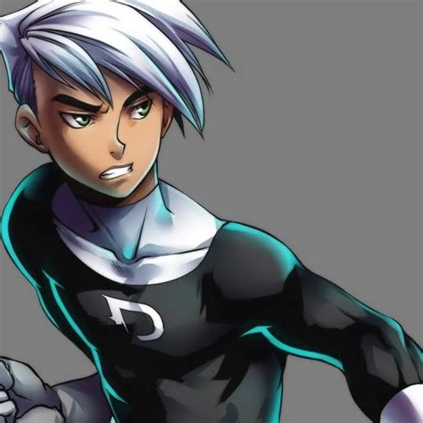 Chat With Danny Phantom Text Or Voice Enjoy Ai Chat Free And Safe