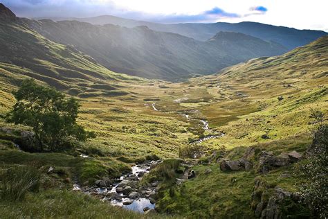 Grough Lakeland Walker Airlifted From Fell After Breaking Ankle On