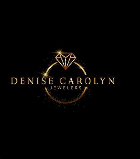 Custom Jewelry Logo Design Logo Jewelry Diamond Logo Boutique Logo