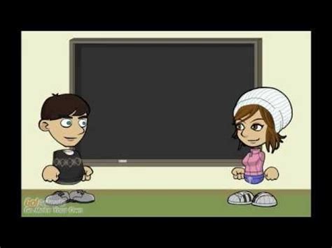 GoAnimate SEX YouTube