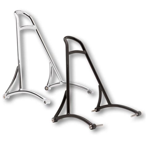 Sissy Bar Short Sissy Bars Burly Brand