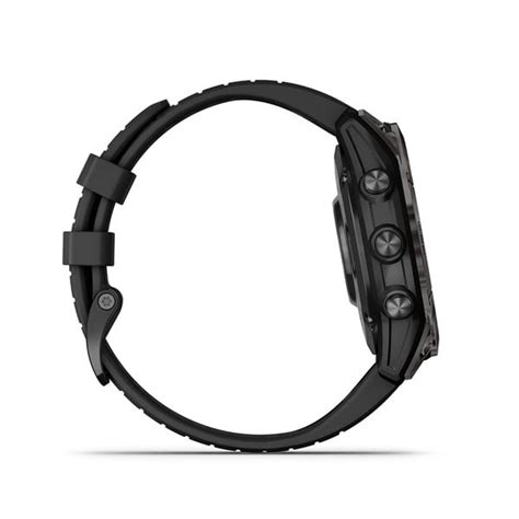 Epix Pro Jam Tangan GPS Multisport Pria 47mm Rekreasi Luar