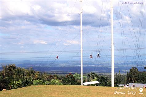 K Travel Day Trip For Davao Philippines