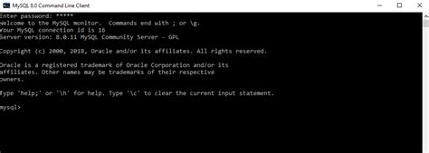 Mysql Authentication Plugin Caching Sha2 Password Cannot Be Loaded