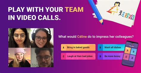 Guaranteed Fun Play Airconsole On Video Calls