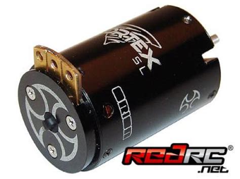 Red RC Team Orion Vortex SL BL