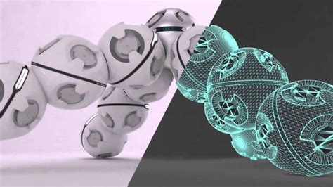 Enjoy Your Own Modular Robot Cellrobot Eteknix