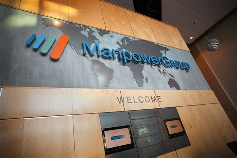 ManpowerGroup Abre Vagas Para Assistente Administrativo Operador A De