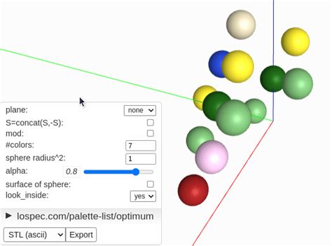 Jscad — Javascript Cad In Your Browser General Discussion