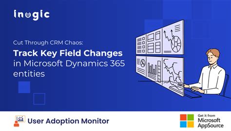 Cut Through CRM Chaos Track Key Field Changes In Microsoft Dynamics