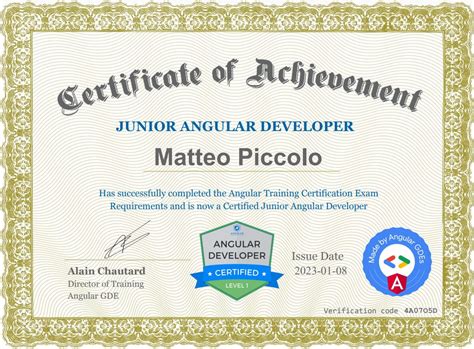 Angular Training On Linkedin Angularcertification Angulartraining
