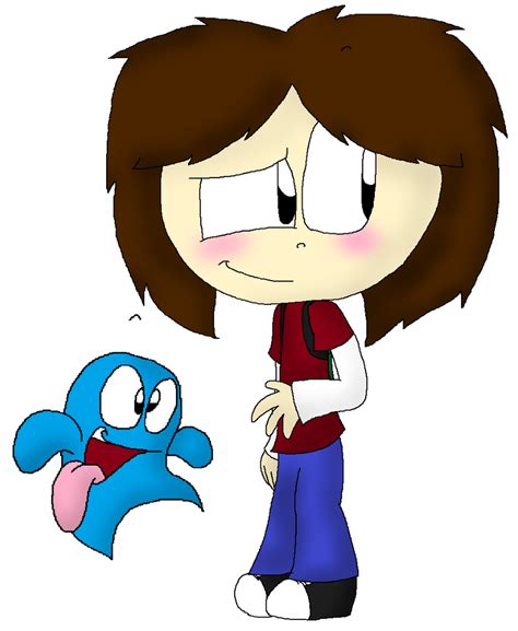 Mac And Bloo By Mettamaxie On Deviantart