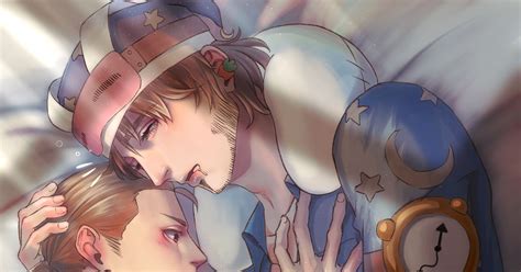 第腐人格 リクエスト傭オフェ ヒッホのイラスト Pixiv