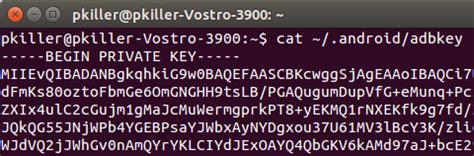 Android Adb 架构及实现分析 pkiller Android Adb 架构及实现分析 pkiller