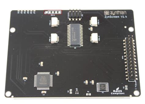 Adding Extra Switches Zynthianwiki